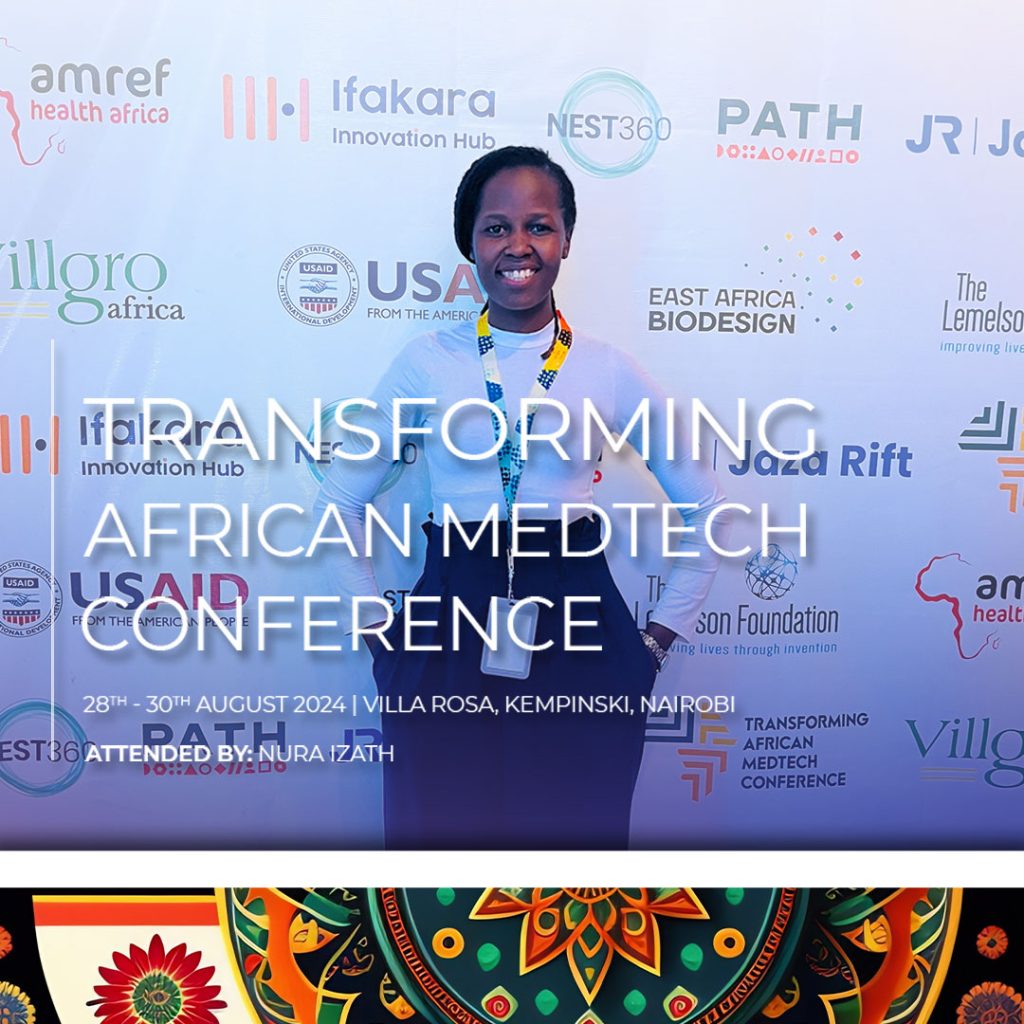 Neosave Technologies | Improving neonatal survival using technology